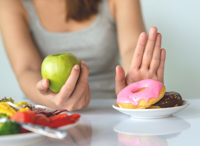 Trying to Cut Sugar? These 10 Smart Habits Make It Easier Than You Think
