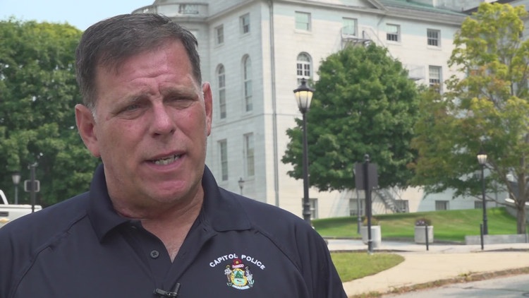 Police chief facing assault charges placed on administrative leave