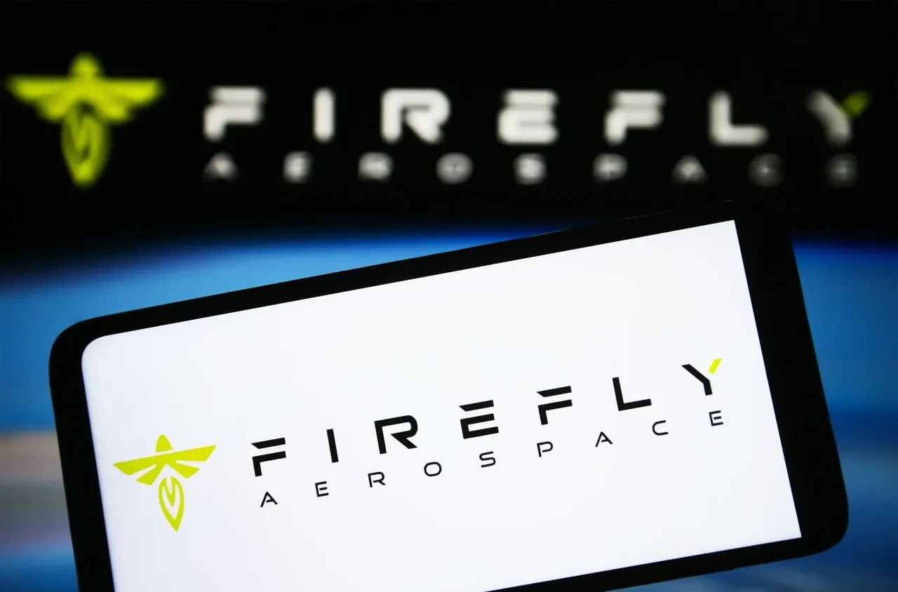 BREAKING: Firefly Aerospace Stock Jumps 56% On Nasdaq Debut