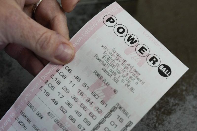 Powerball drawing grows to about $1.7 billion as four Virginia Lottery ...