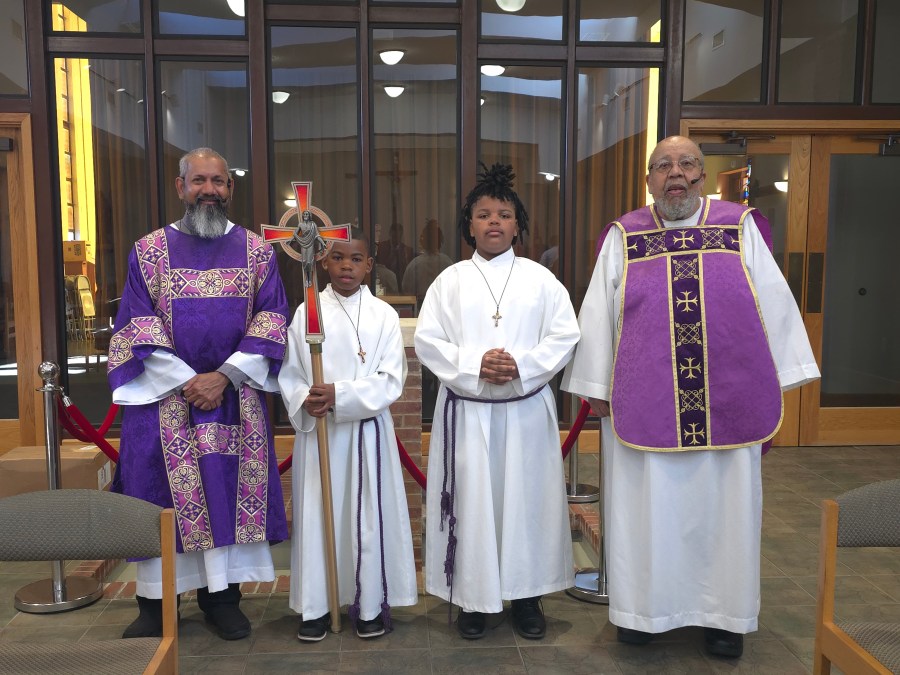 Mississippi Catholics reflect on Pope Leo’s first 100 days