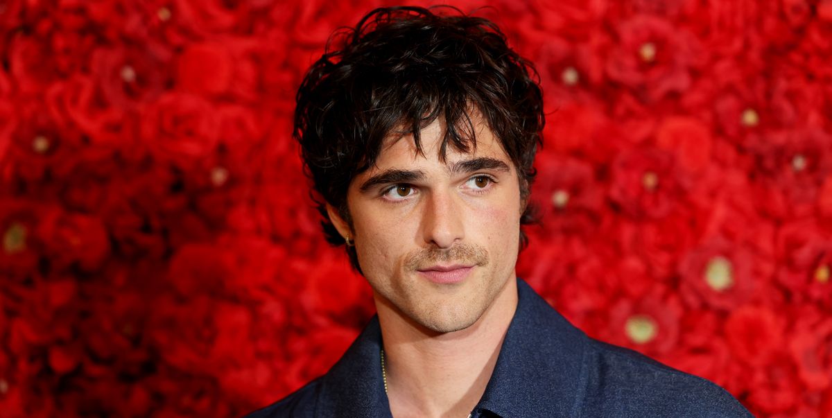 Jacob Elordi Is Officially Single Again, So Let’s Review His Dating History