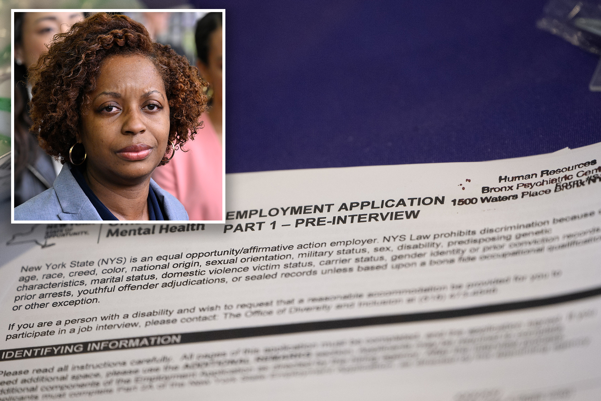New NYC Council proposal will tie up businesses in red tape, additional ...