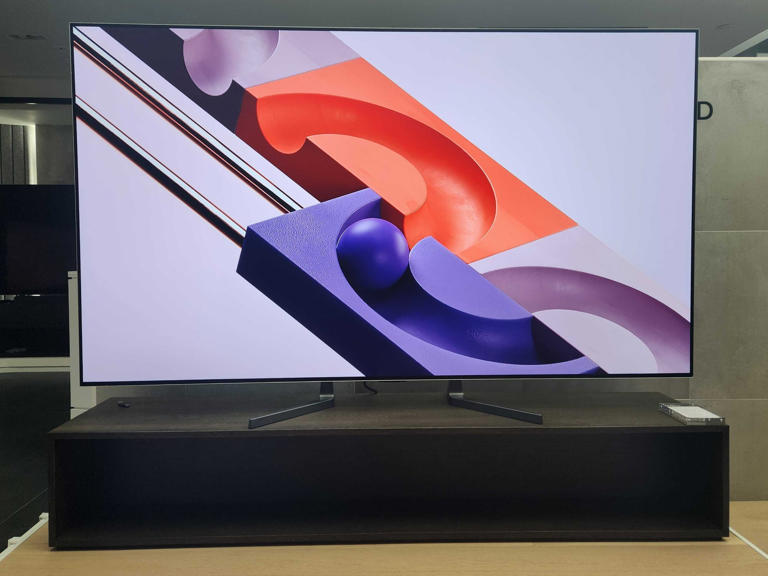 The best 85-inch and 83-inch TVs of 2026