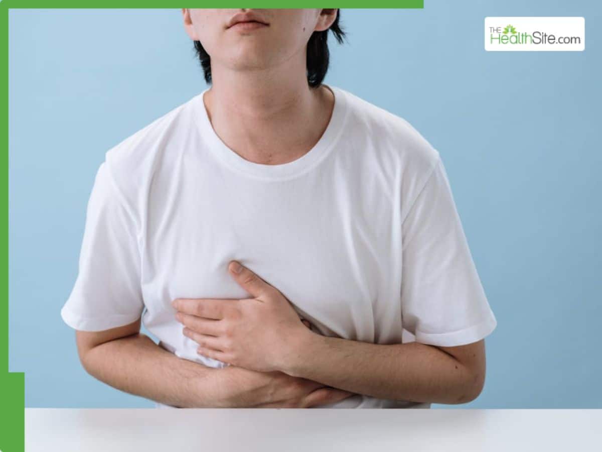 Green Tea Side Effects: 6 Types Of People Who Should Avoid Drinking ...