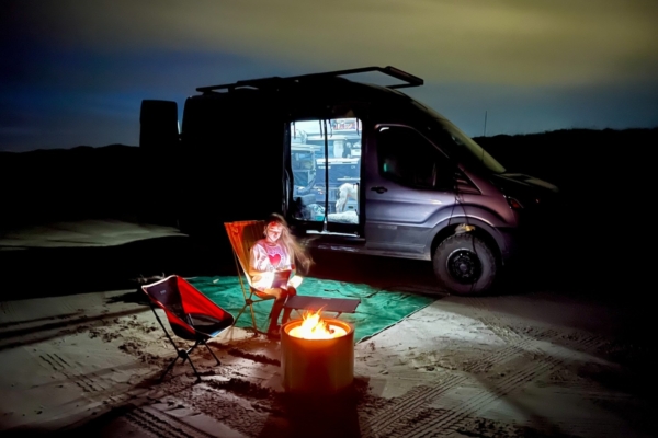 Sprinter vs. Transit vs. ProMaster: There Is Only One Right Choice for ...
