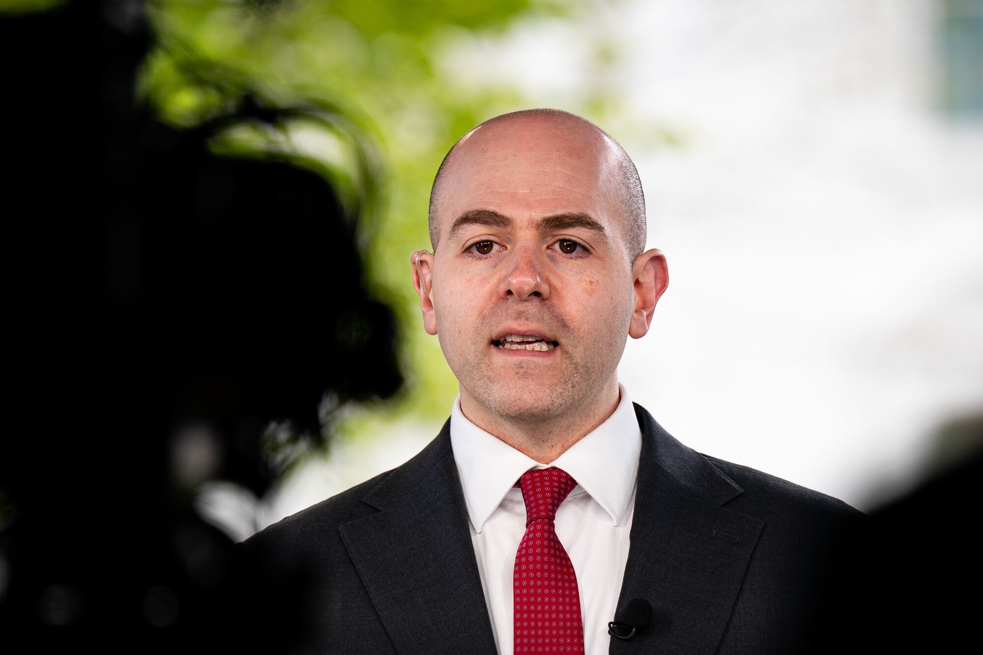 Trump Names Miran to Fill Seat on Federal Reserve Board