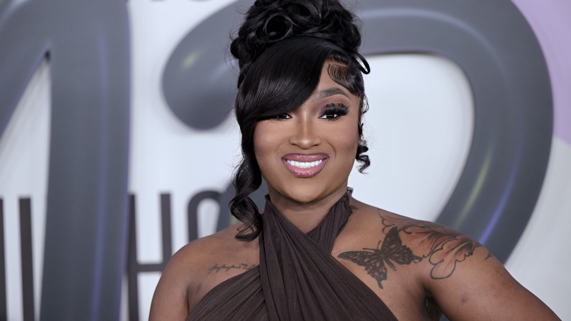 ‘Love & Hip Hop: Atlanta’ star arrested at airport