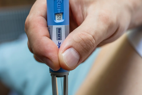 How to get semaglutide online in 2026, including Ozempic & Wegovy