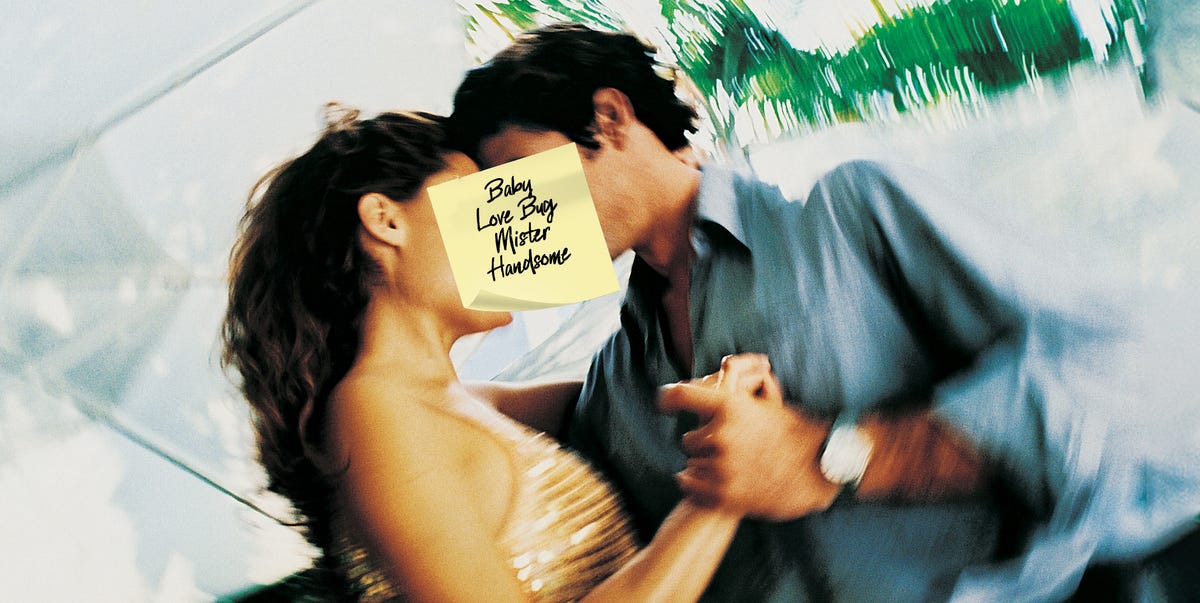 130 perfectly cheesy nicknames to call your boyfriend