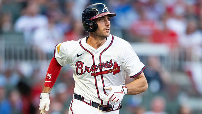 SportsLine Newsletter August 7, 2025