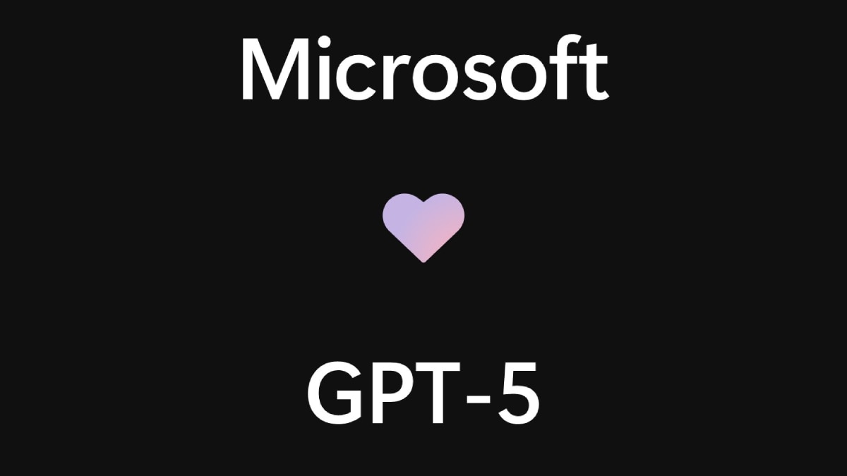 Microsoft First Tech Giant To Jump On GPT-5 Bandwagon: Satya Nadella ...