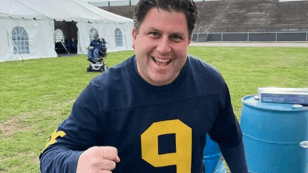 WVU Foundation creates memorial scholarship for Doug Skaff Jr.