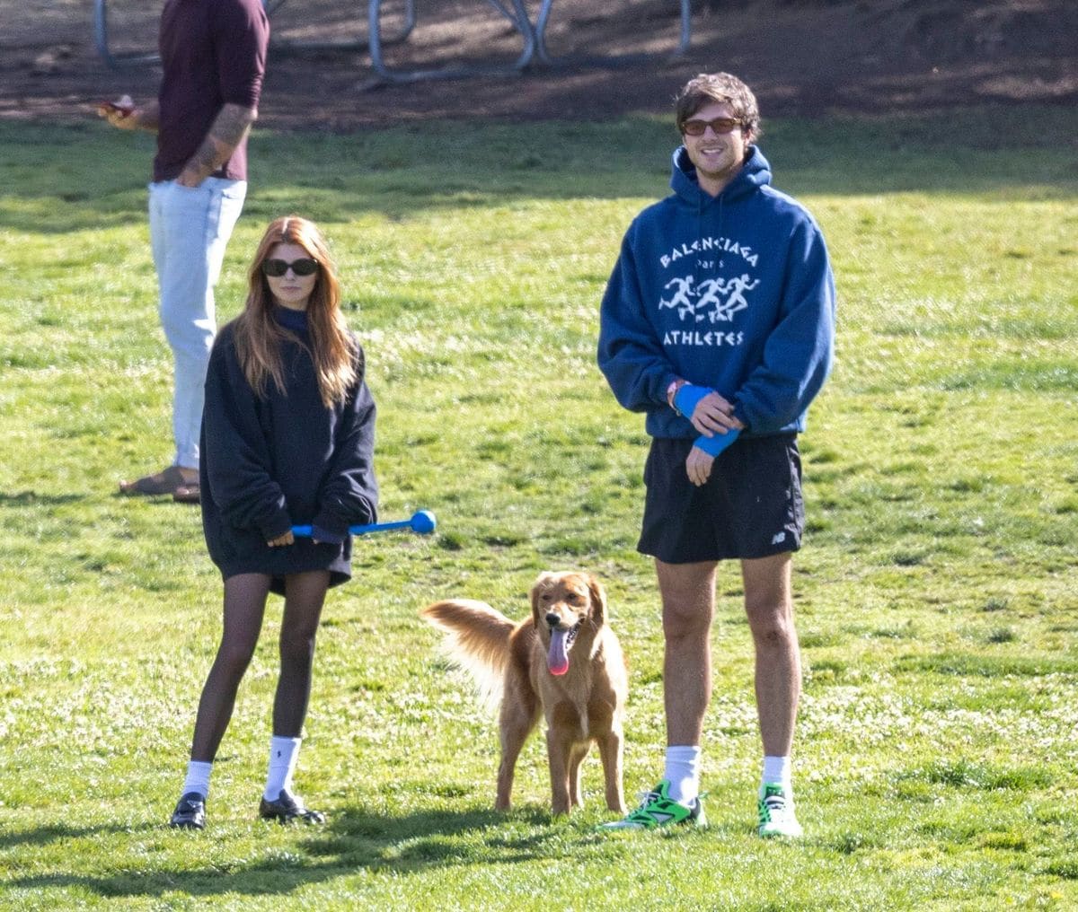 Who is Olivia Jade? Jacob Elordi's on-and-off girlfriend was once at ...