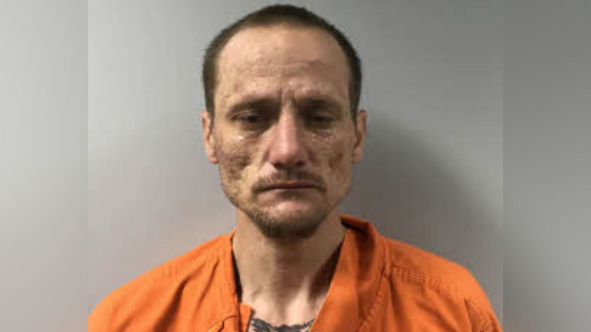 Man pleads guilty to calling in bomb threat to courthouse in Haywood Co.