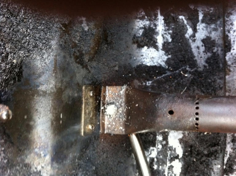 Broken screw? Here's what to do