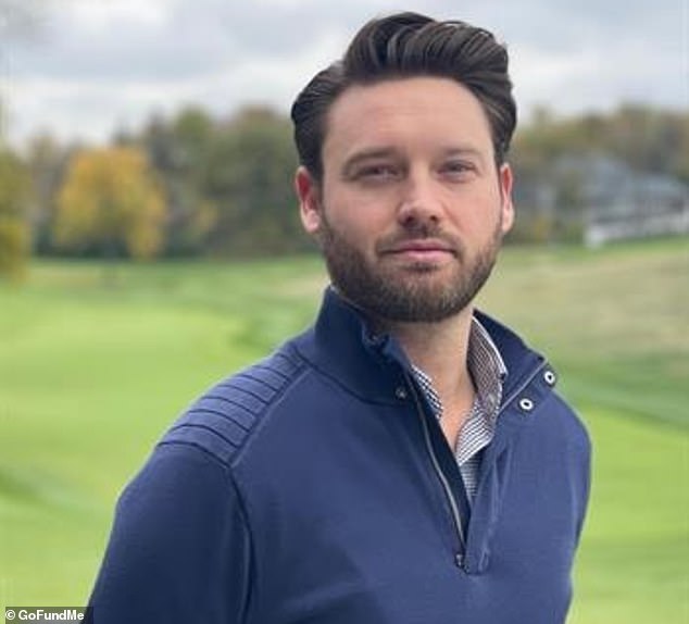 Mystery as golf pro is killed after lying in middle of road 'so far ...