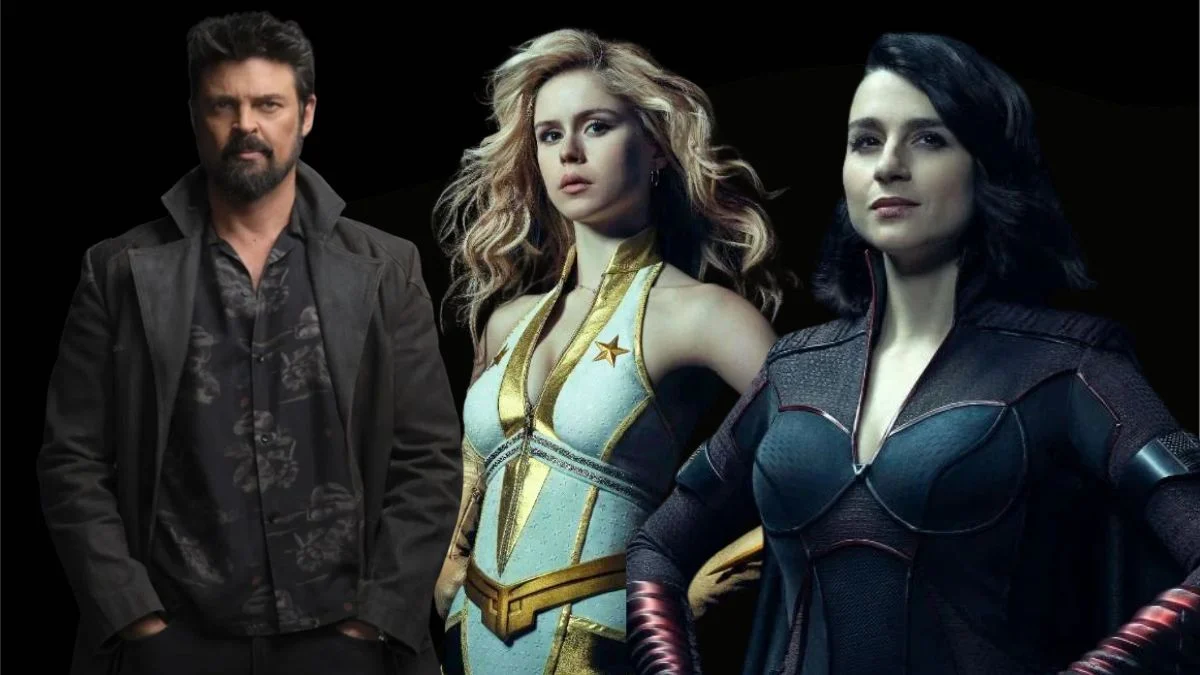 25 Most Important ‘The Boys’ Characters Ranked from “Good” to Absolute Evil