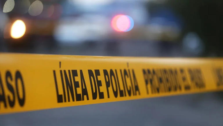 Hallan cuerpo de Yolet, joven de 13 años reportada como desaparecida en ...
