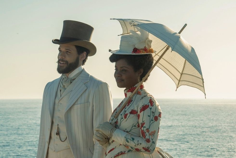 Everything You Need To Know About 'The Gilded Age' Season Finale