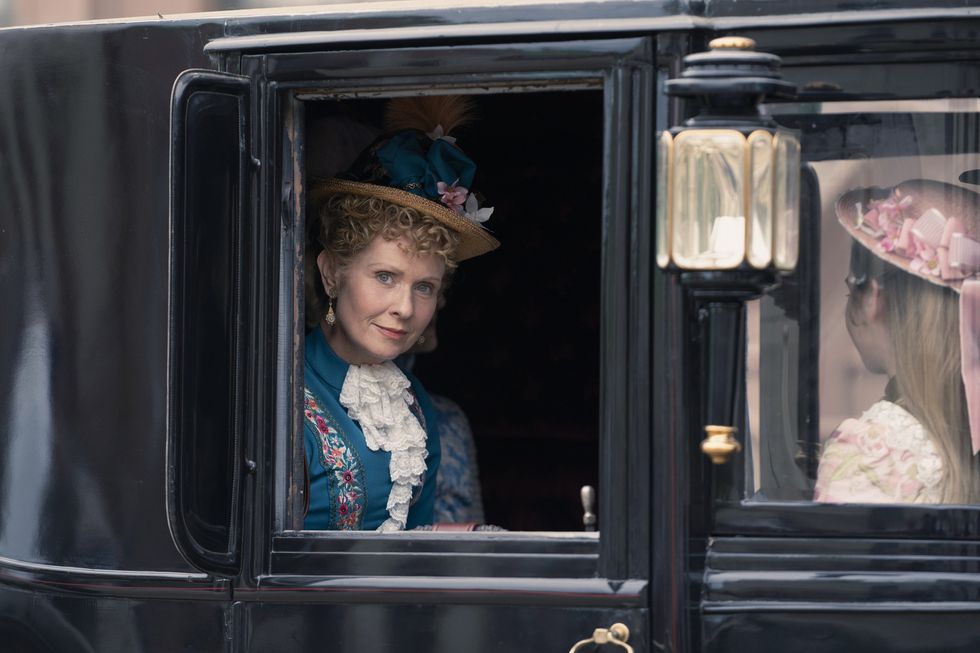 Everything You Need To Know About 'The Gilded Age' Season Finale