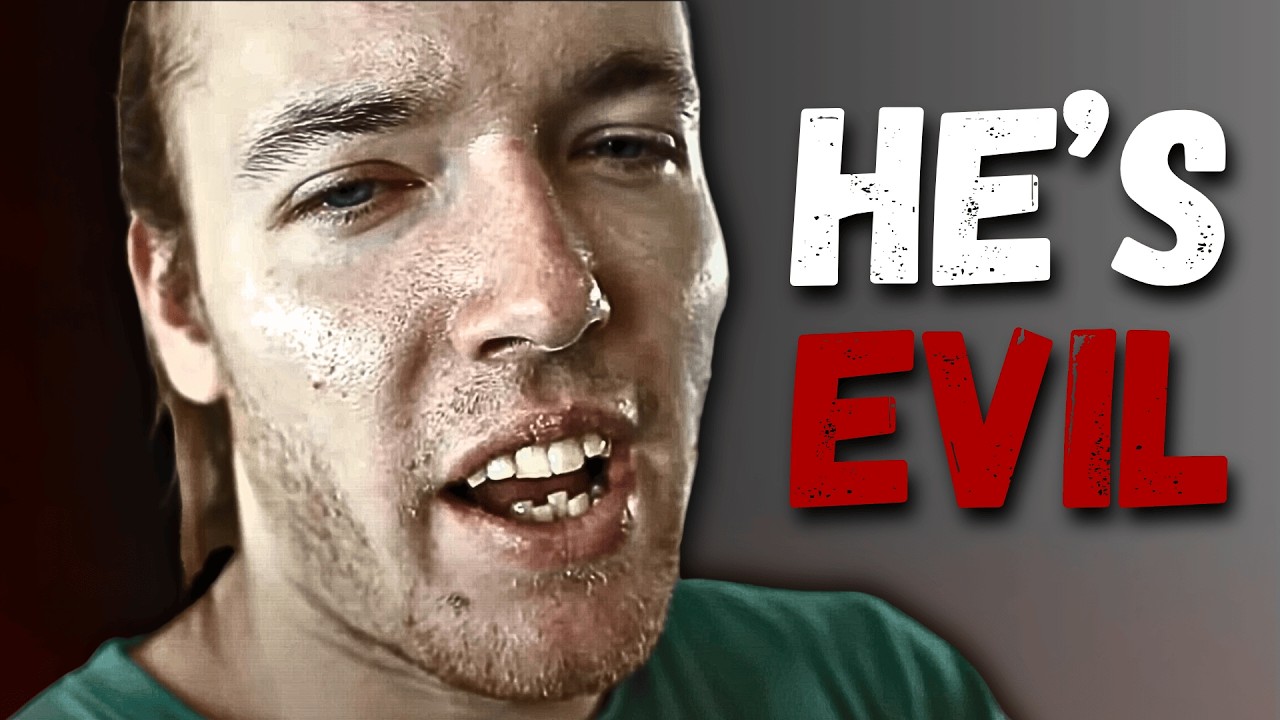 Goatis Exposed: YouTuber Hired Hitman for Multiple Murder Attempts on ...