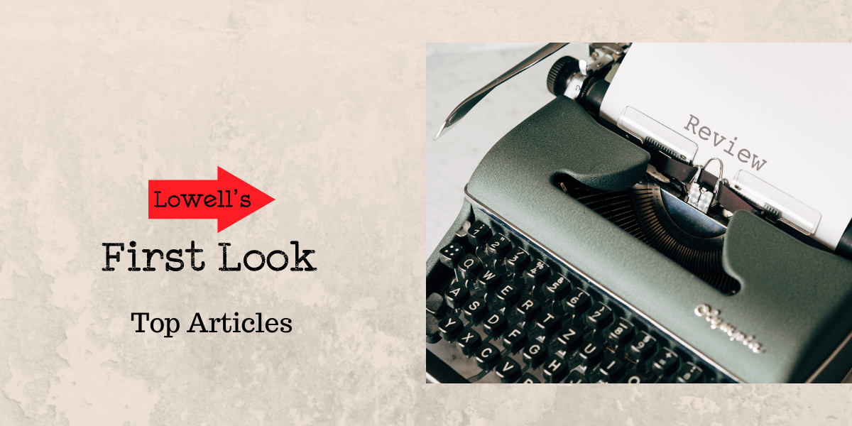 5 most popular articles on Lowell’s First Look for December 2025