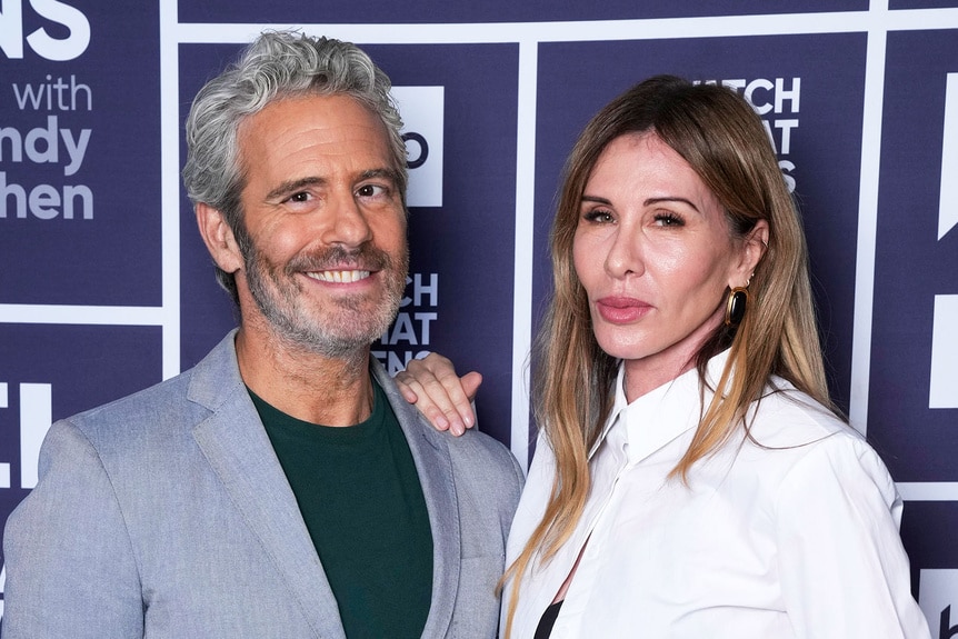Andy Cohen and Carole Radziwill shed new light on her RHONY return ...