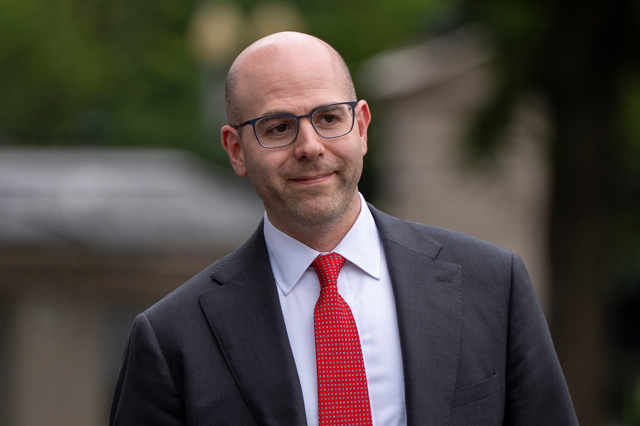 Who is Stephen Miran? Donald Trump's pick for key Federal Reserve role