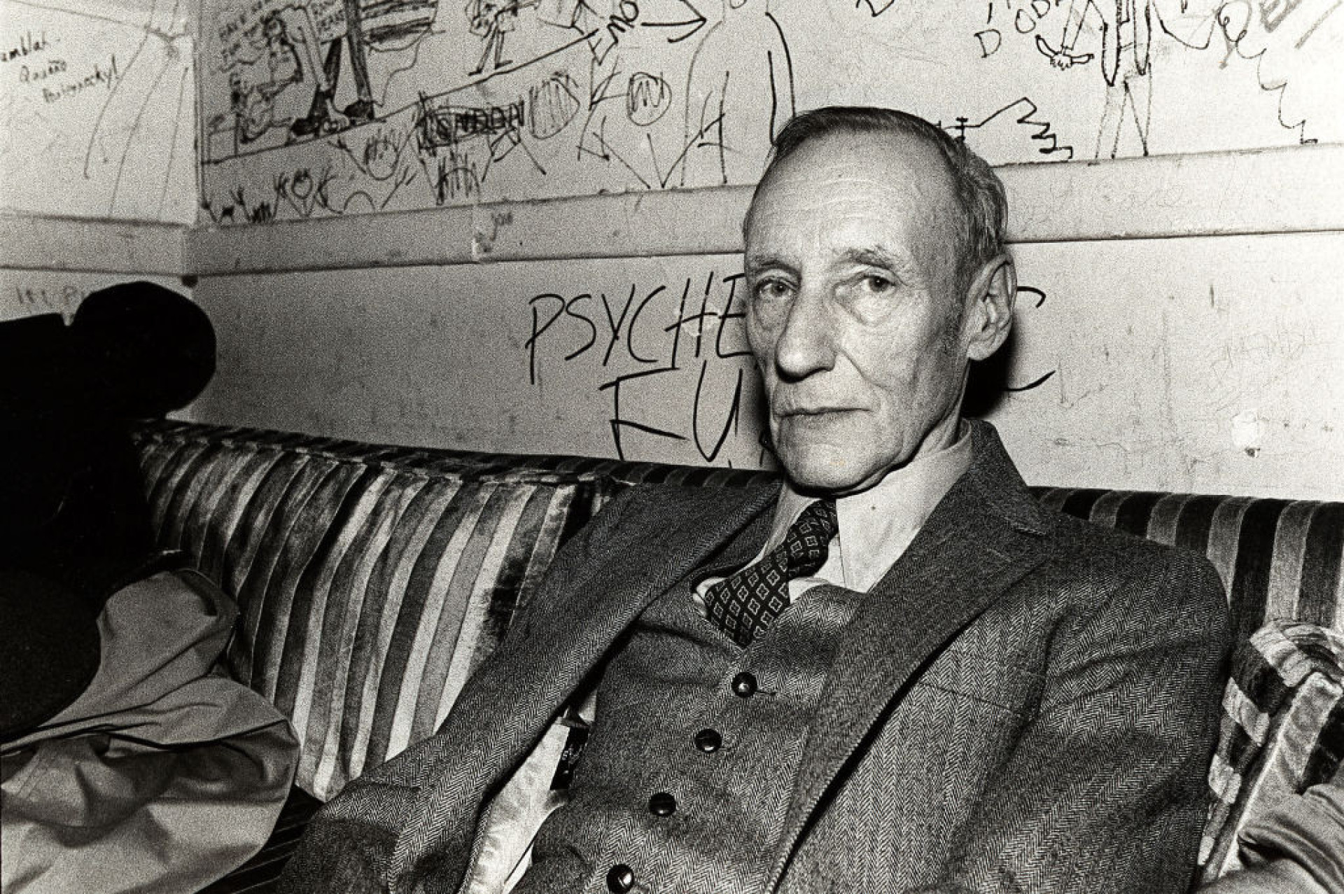 The most influential authors of the 20th century