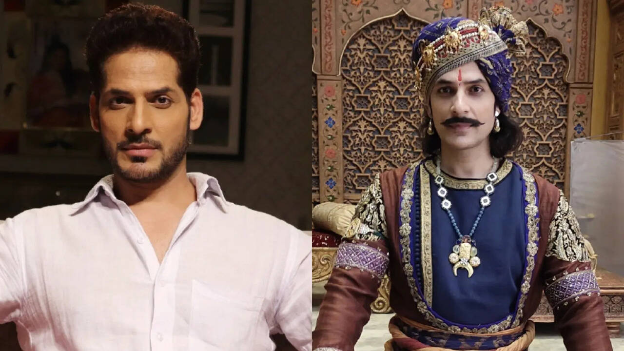 Chakravarti Samrat Prithviraj Chauhan: Mukesh Tripathi Says His ...