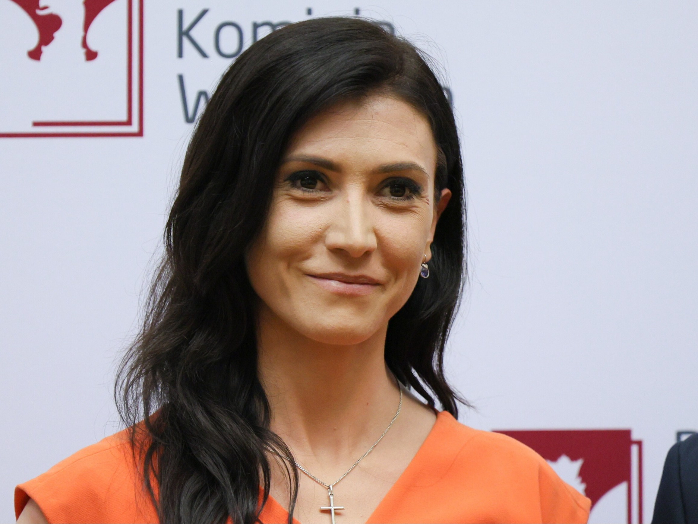 Zajączkowska-Hernik w PiS? "Pomidor"