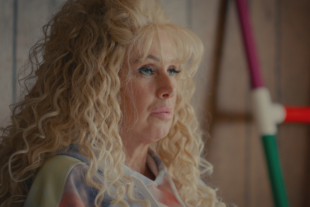 ‘Chimp Crazy' Star Tonia Haddix Sentenced to Nearly 4 Years in Prison ...