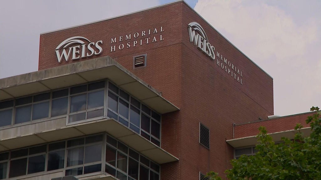Weiss Memorial Hospital in Chicago could close when kicked off Medicare ...