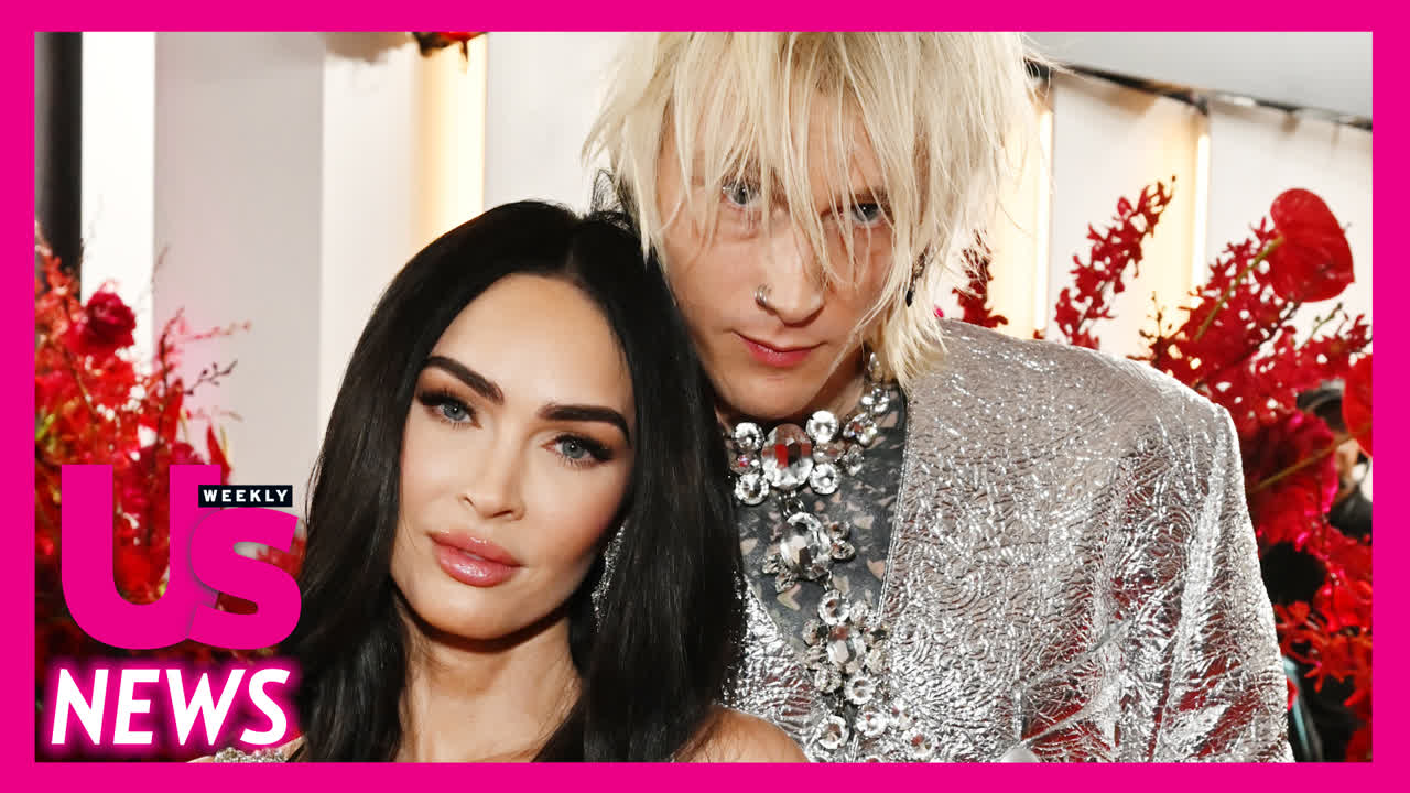 Where Megan Fox and MGK's Relationship Stands After Costa Rica Trip
