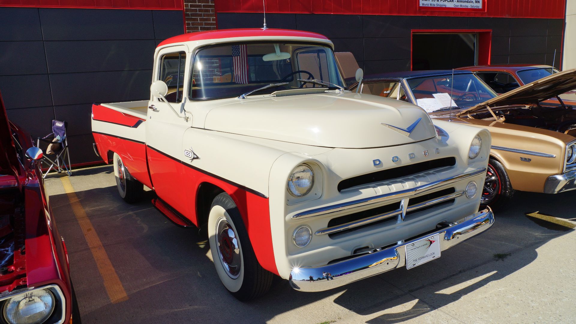 20 Vintage Pickups People Still Love Driving