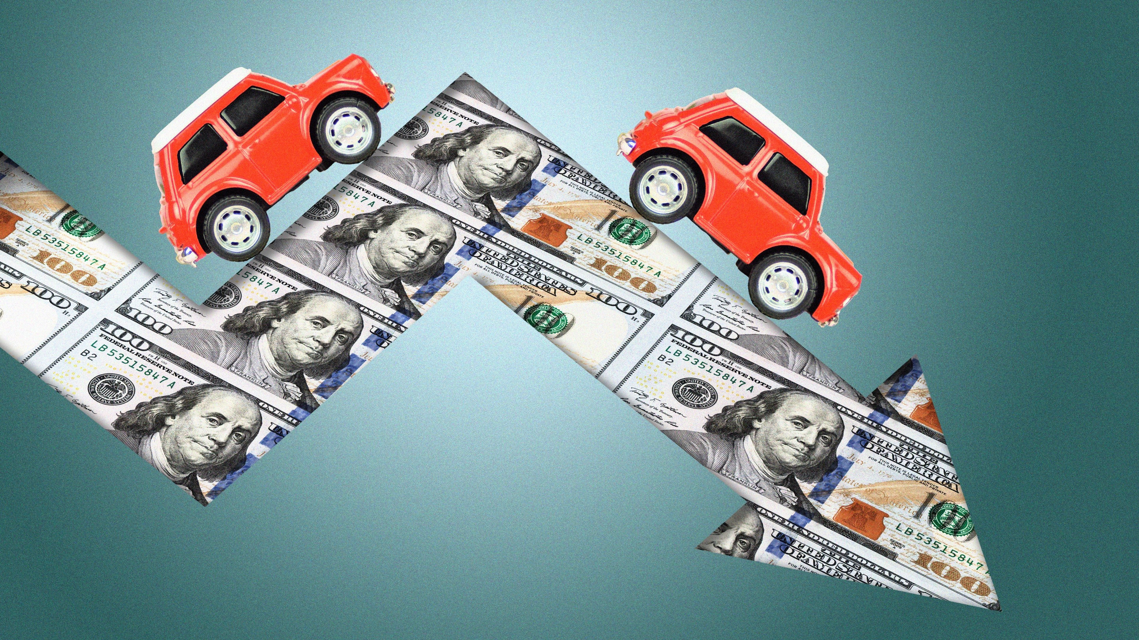 How to refinance a car loan
