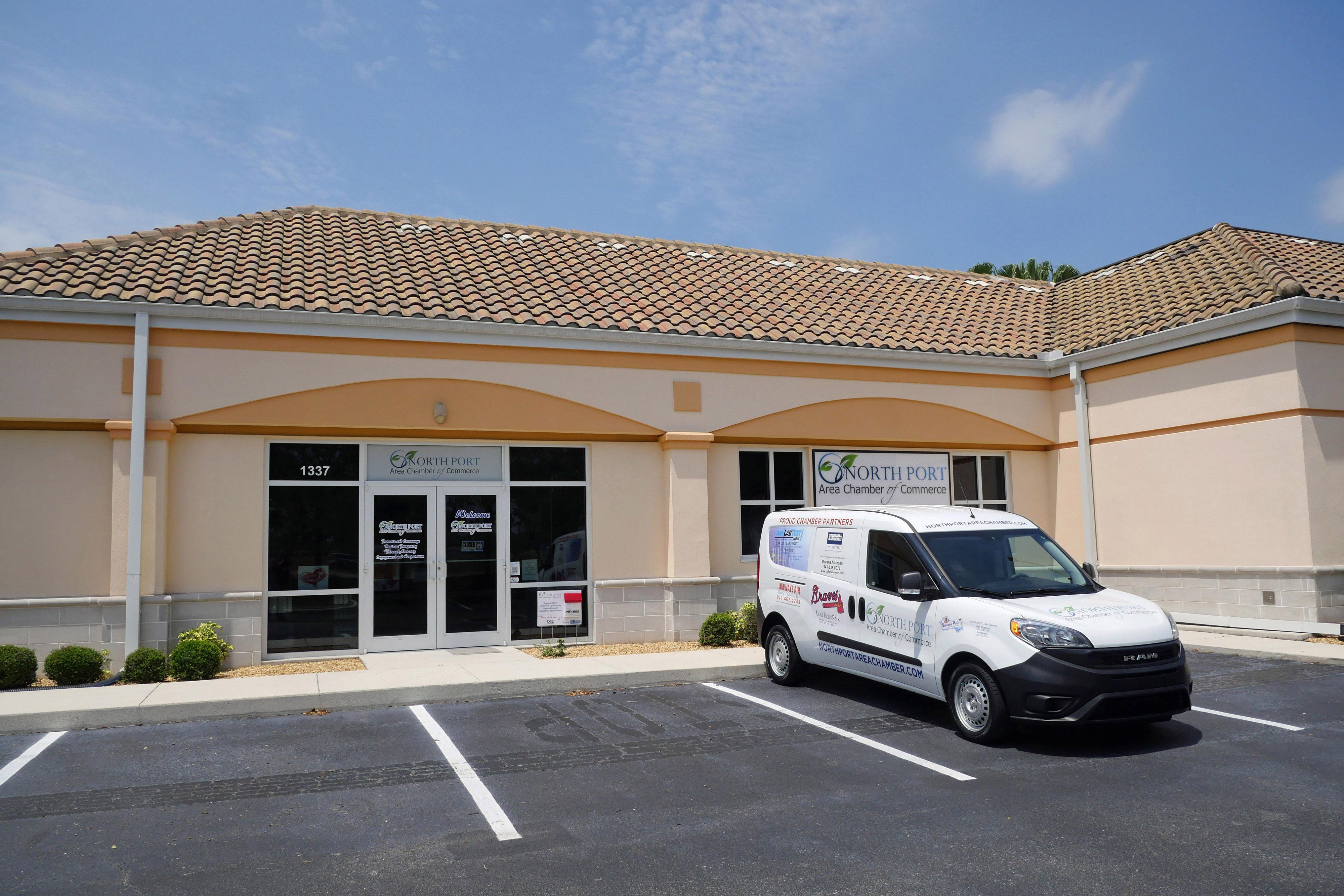 North Port Area Chamber of Commerce hosts 'Hot Summer Nights XIII' for ...