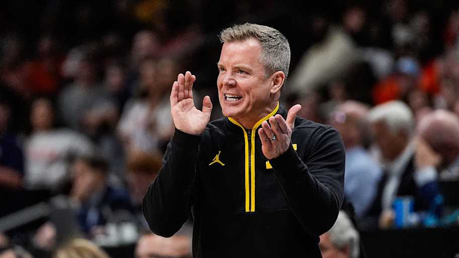 Exciting Michigan transfer lands on preseason All-Big Ten First Team