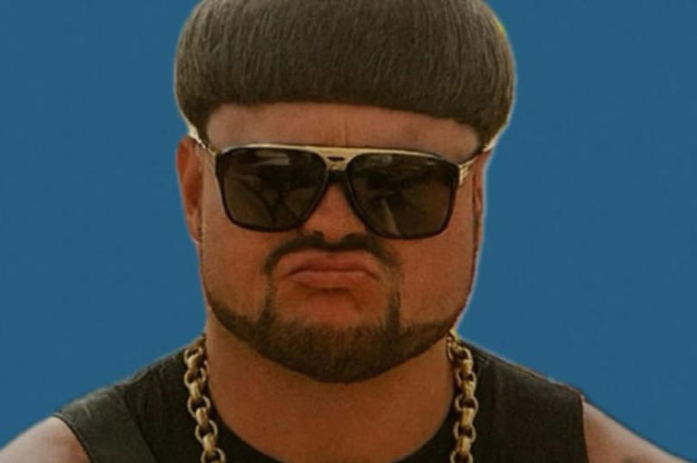 Ibiza Final Boss Jack Kay shows off new haircut as he says 'here we go'