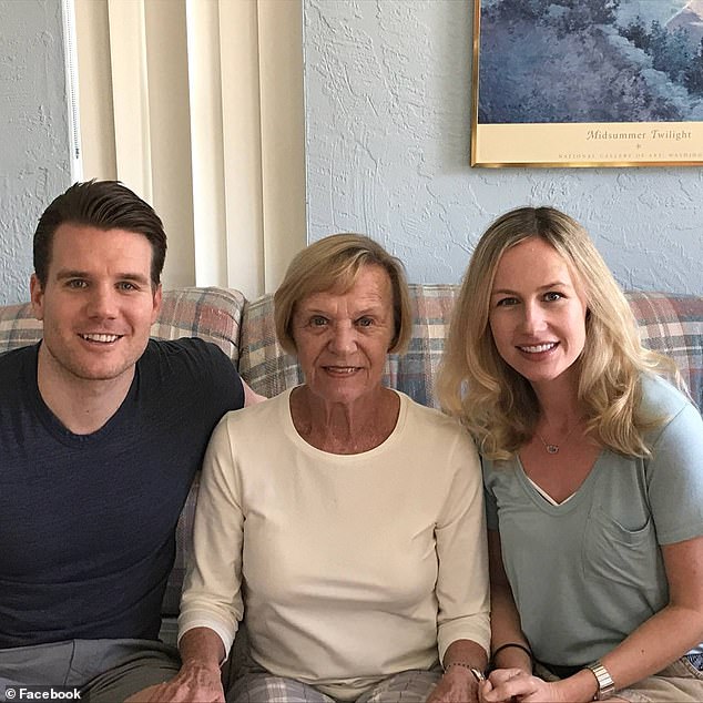 Elderly woman left traumatized after 'perfect pink house' met sad end