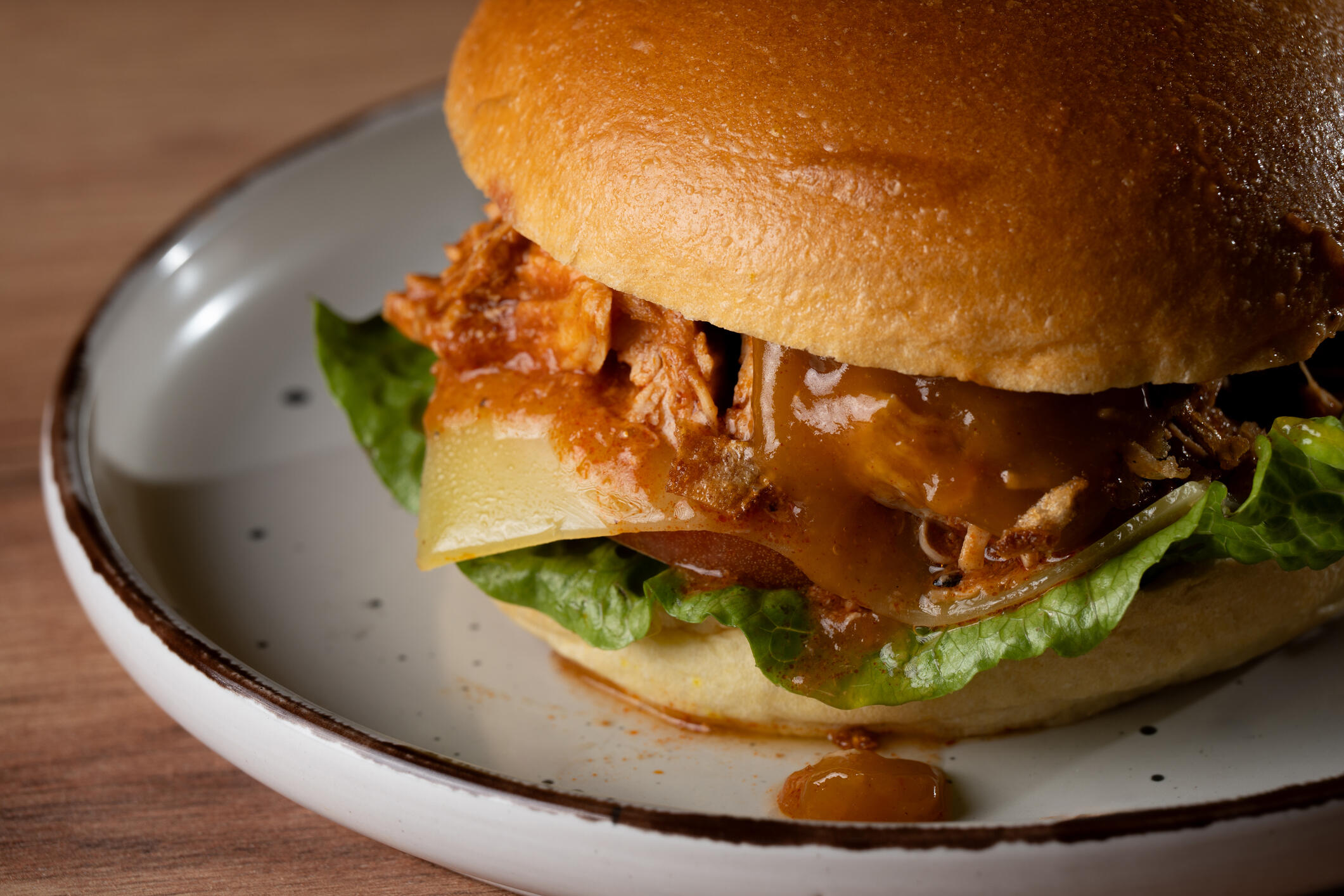Popular Texas Eatery Serves The 'Best Chicken Sandwich' In The State