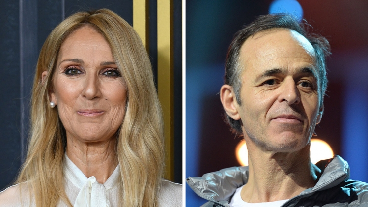 Jean-Jacques Goldman : "tombé amoureux" de Céline Dion… les confidences ...
