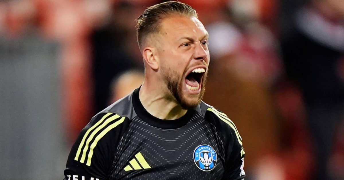 Southampton and Cardiff vying for Canadian ace with move a ‘real ...