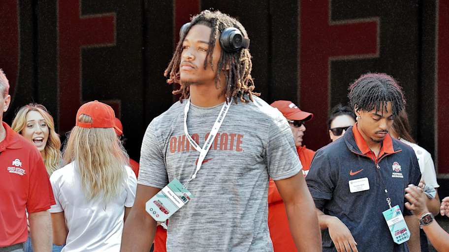 Under-the-radar Ohio State LB set to make immediate impact as true freshman