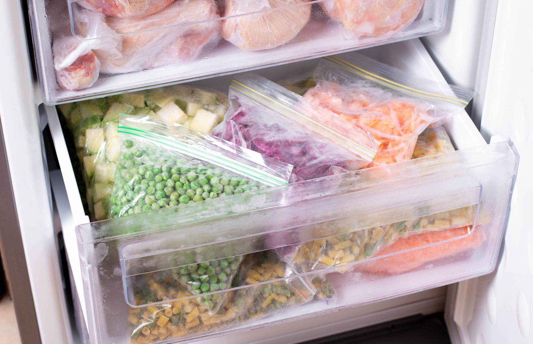 34 brilliant batch-cooking tricks for fantastic freezer feasts