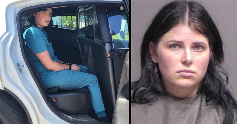 Florida woman accused of posing as nurse, treating over 4,000 patients