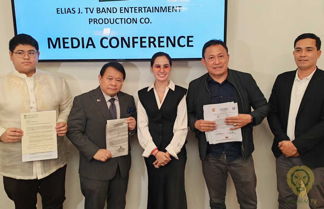 Manager of Elias J. TV plans to file Estafa Case over unpaid commissions