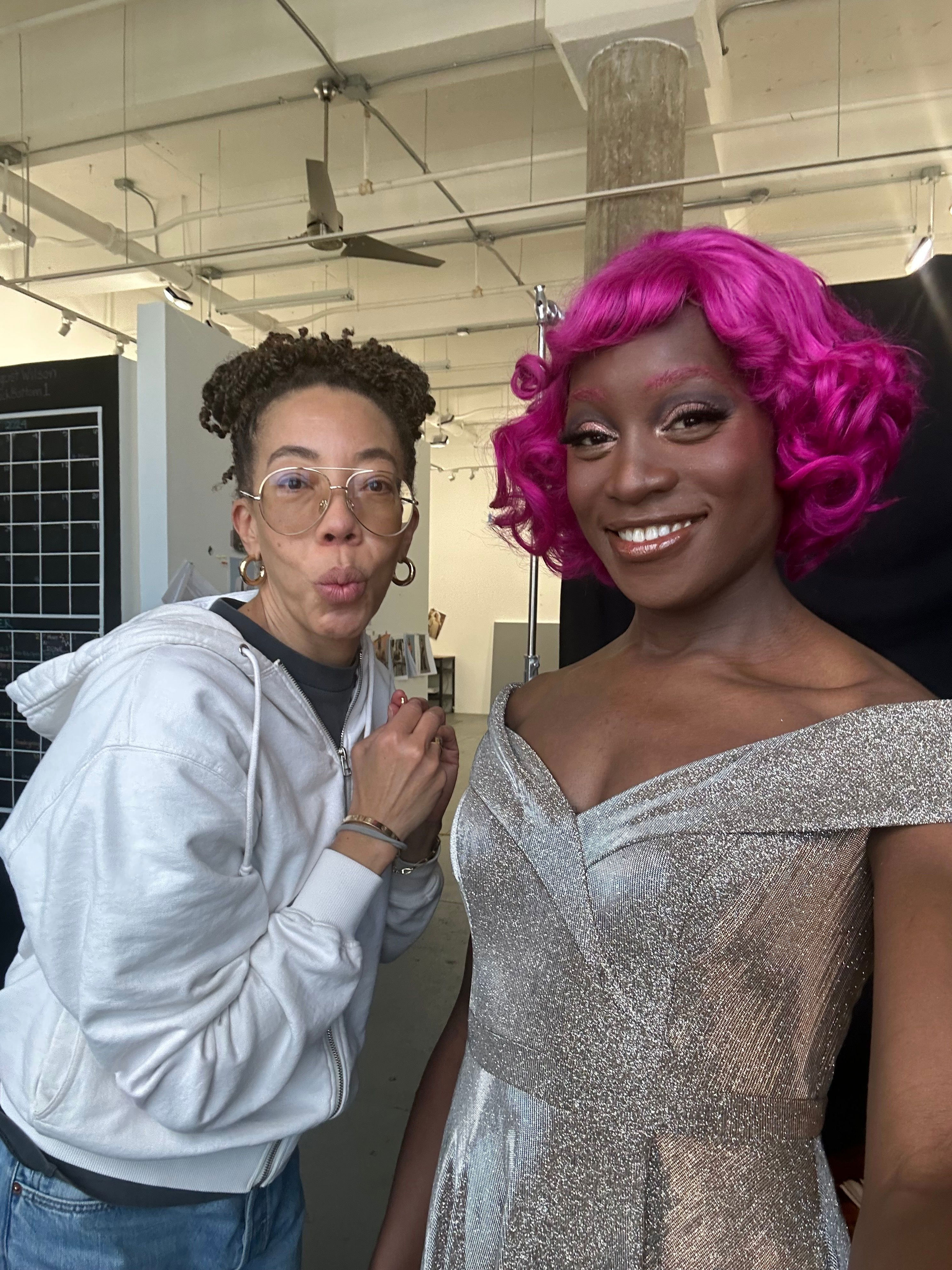 Arewà Basit Won’t “Quietly Disengage” From Art Censorship