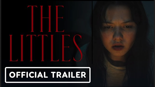 The Littles | Official Teaser Trailer (2025)